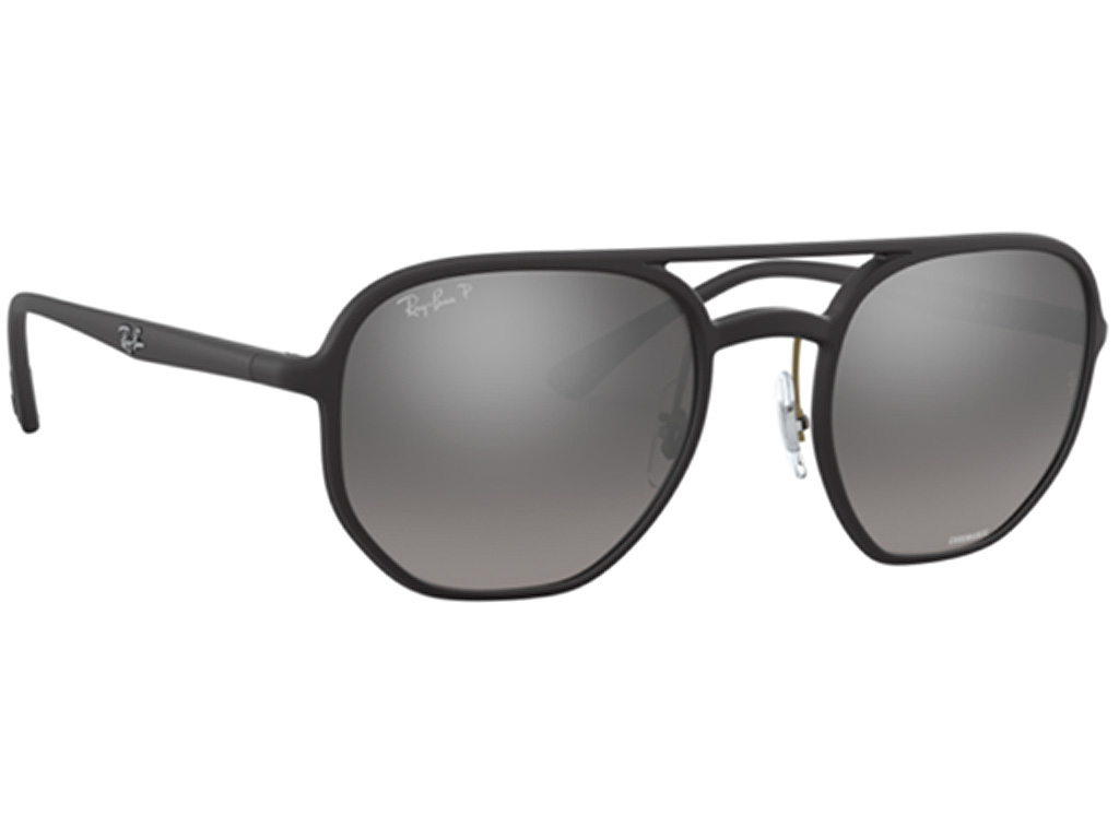 Ray-Ban - 4321CH | FotoOtticaPuntoDiVista.com