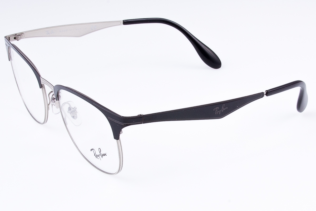 Ray-Ban 6346 | FotoOtticaPuntoDiVista.com